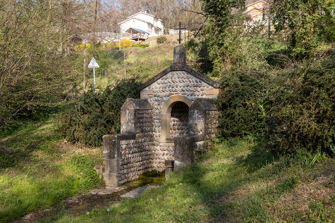 Balades à Salaise – Mairie Salaise sur Sanne